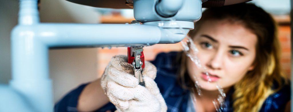 5 Basic Plumbing Skills You Can Learn | Parker Plumbing